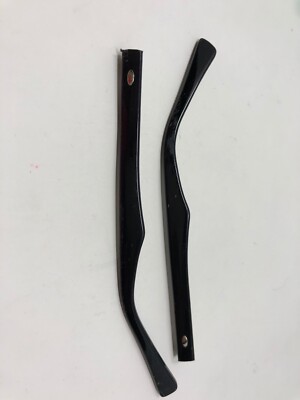 Authentic Temple Arm Leg Replacement PARTS Ray Ban RB 1548 3542 125mm ...