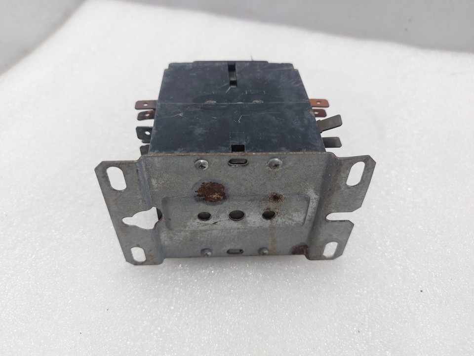 Tyco Electronics 3100-30Q1028MQ Contactor HN53CD024 | eBay