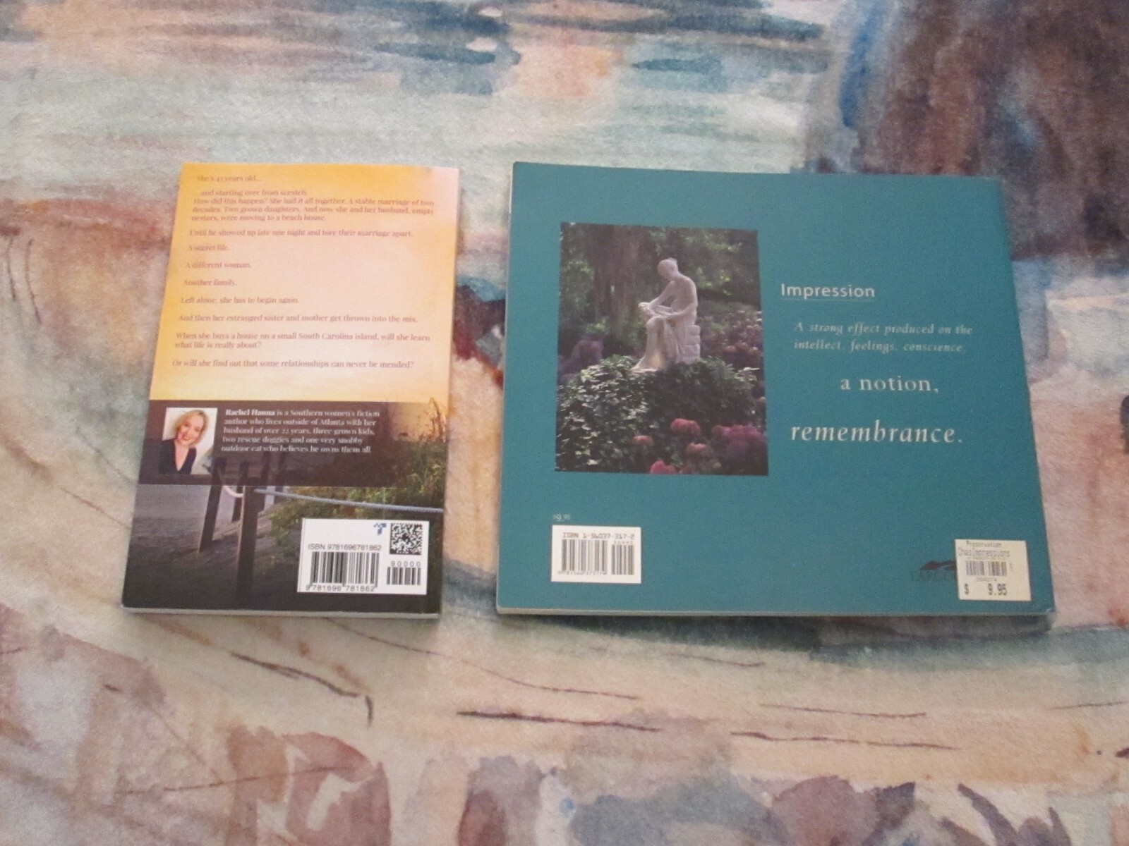 The Beach House Rachel Hanna Charleston Impressions Robb Helfrick South ...