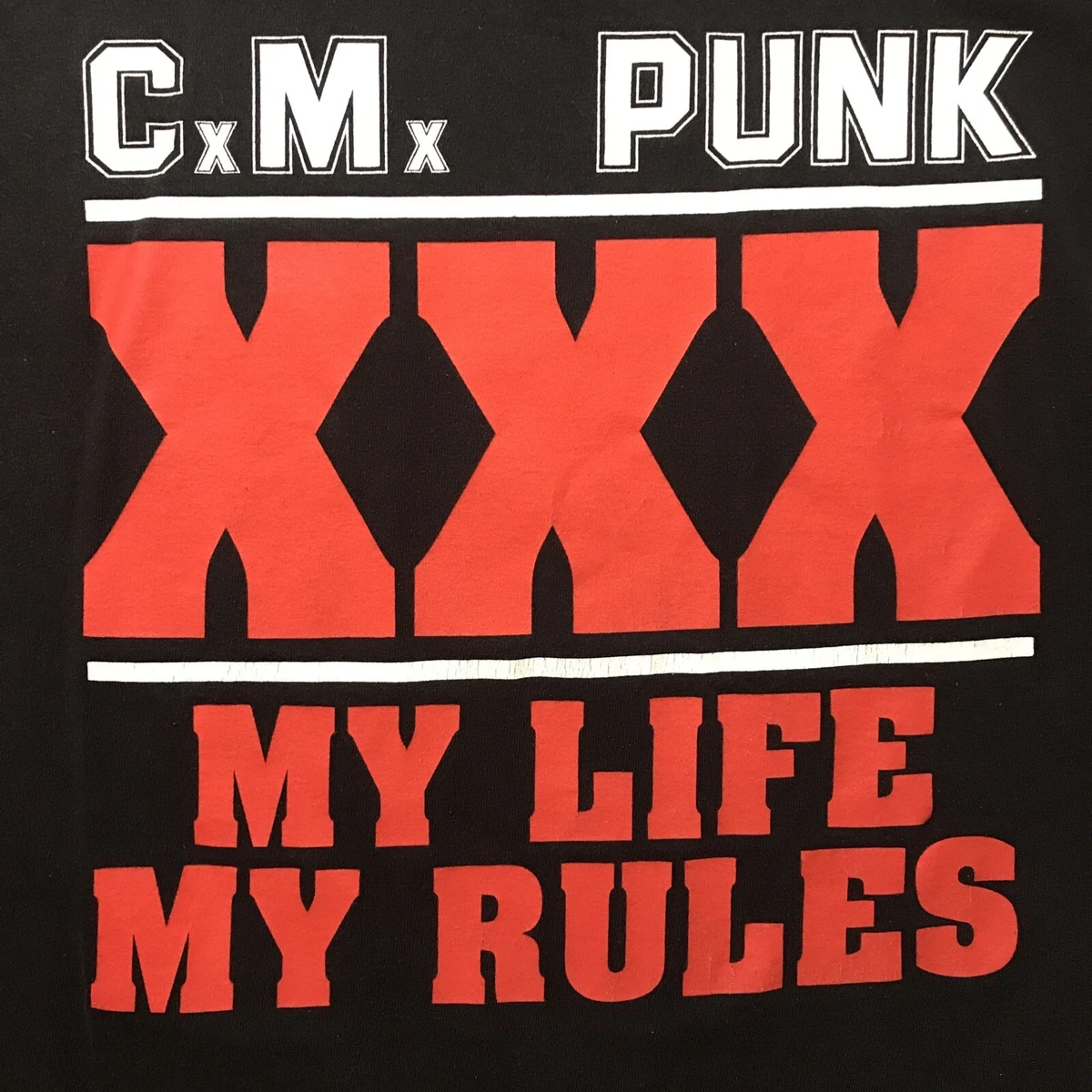 Wwe Straight Edge Logo