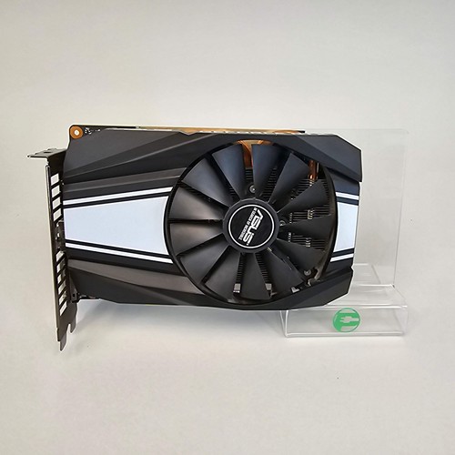 ASUS GeForce RTX 2060 6GB GDDR6 Phoenix Graphics Card PH-RTX20606G | eBay