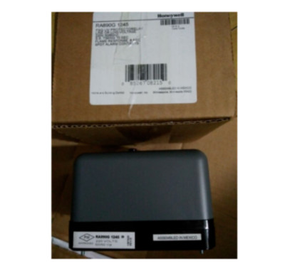 FEDEX express New IN BOX Honeywell RA890G1245 RA890G 1245 Primary ...