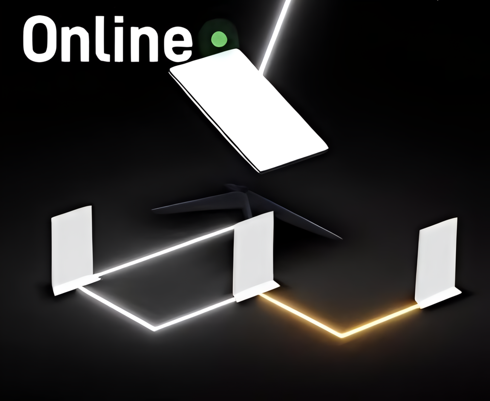 Starlink Gen 3 Rev4 Extend WiFi Mesh Router, Signal WLAN Extender | eBay