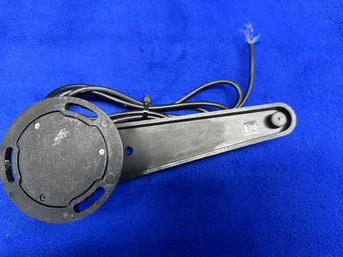 Raymarine Raytheon Autohelm Autopilot Rotary Rudder Reference Position ...