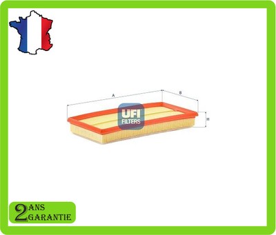 UFI Filtre à air 52080841 | eBay
