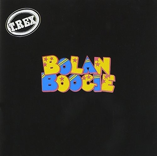 Bolan Boogie (CD) Album 731454100625 | eBay Australia