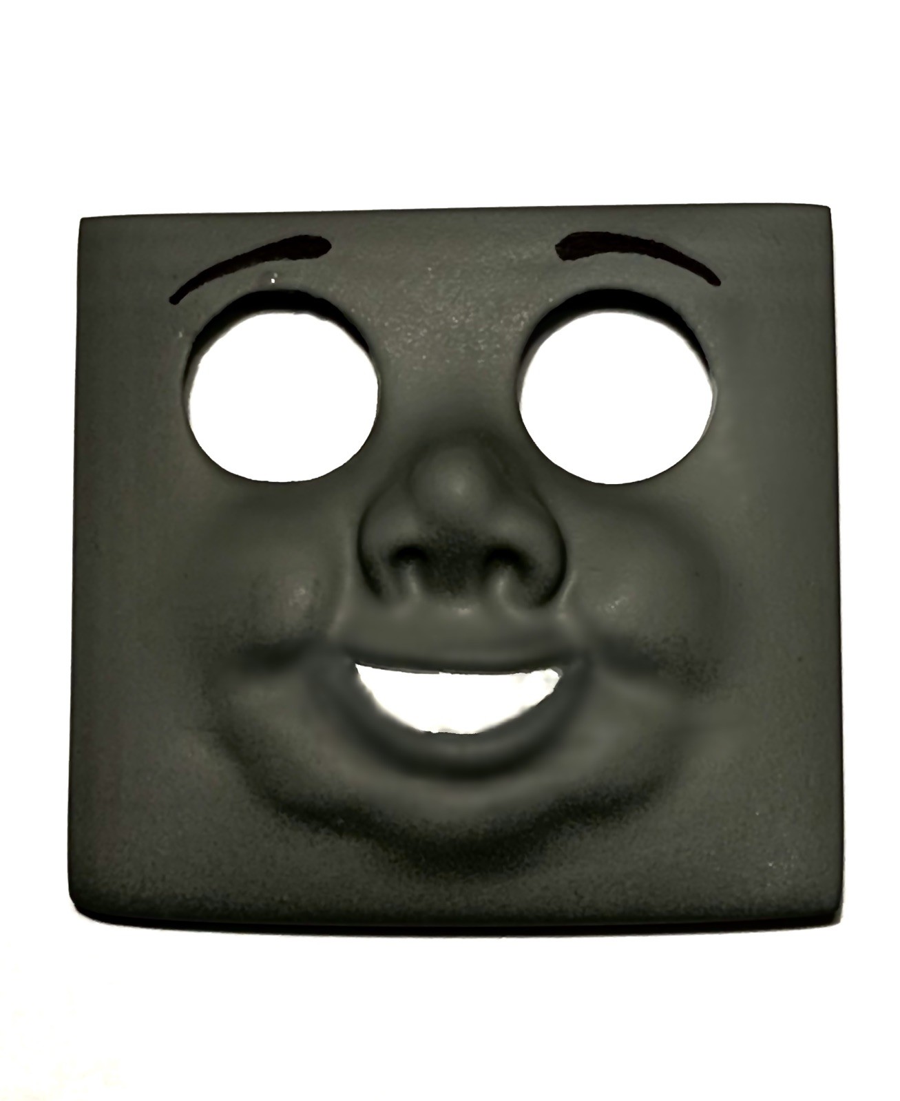 Gauge 1 - Toby Smile Face Application HiT - Prop Replica - Thomas ...