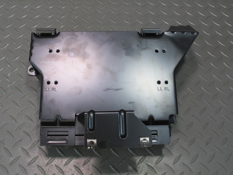 2001-2002 PORSCHE BOXSTER 986 JUNCTION FUSE RELAY BOX MODULE UNIT | eBay