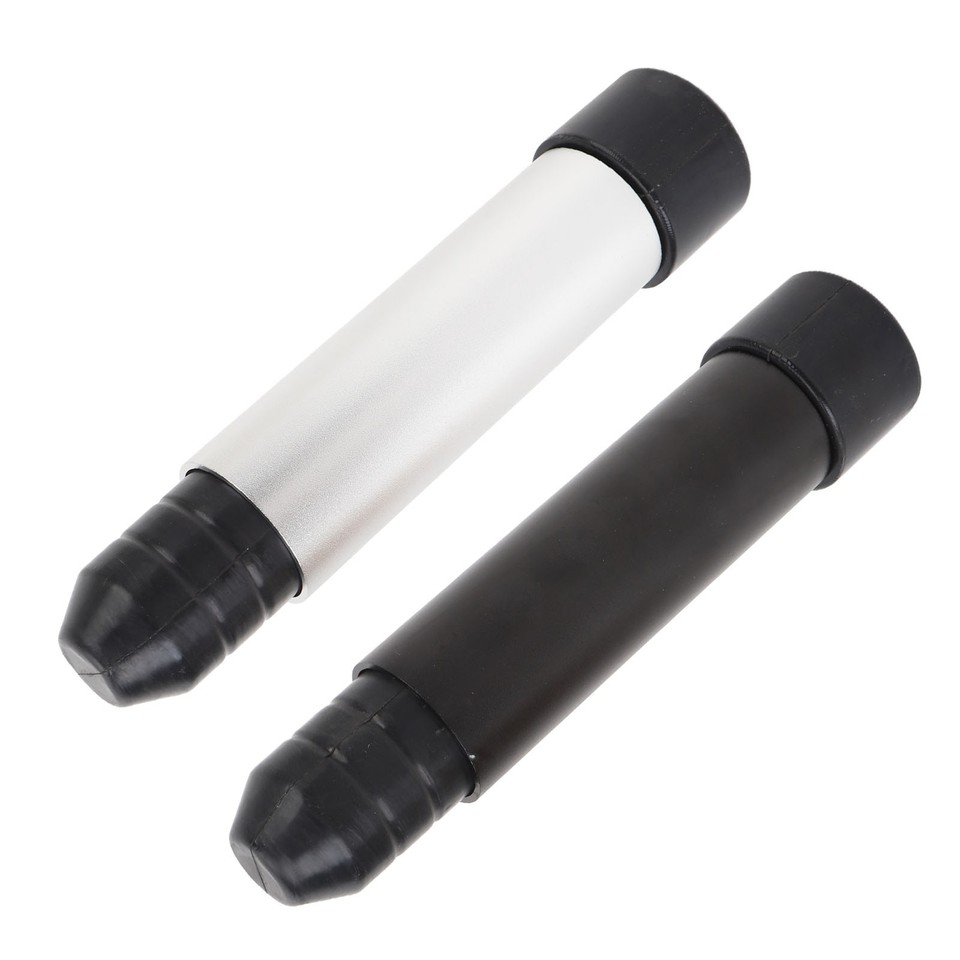 Outboard Transom Saver Protective Aluminum Alloy Rubber Boat Motor ...