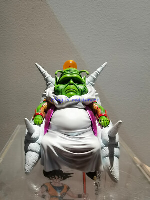 LeaGue LG DRAGON BALL Namek Grand Elder Resin Painted Statue GK In ...