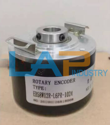 1PCS New For EB58W12R-L6PR-1024 Rotary encoder Replacement | eBay