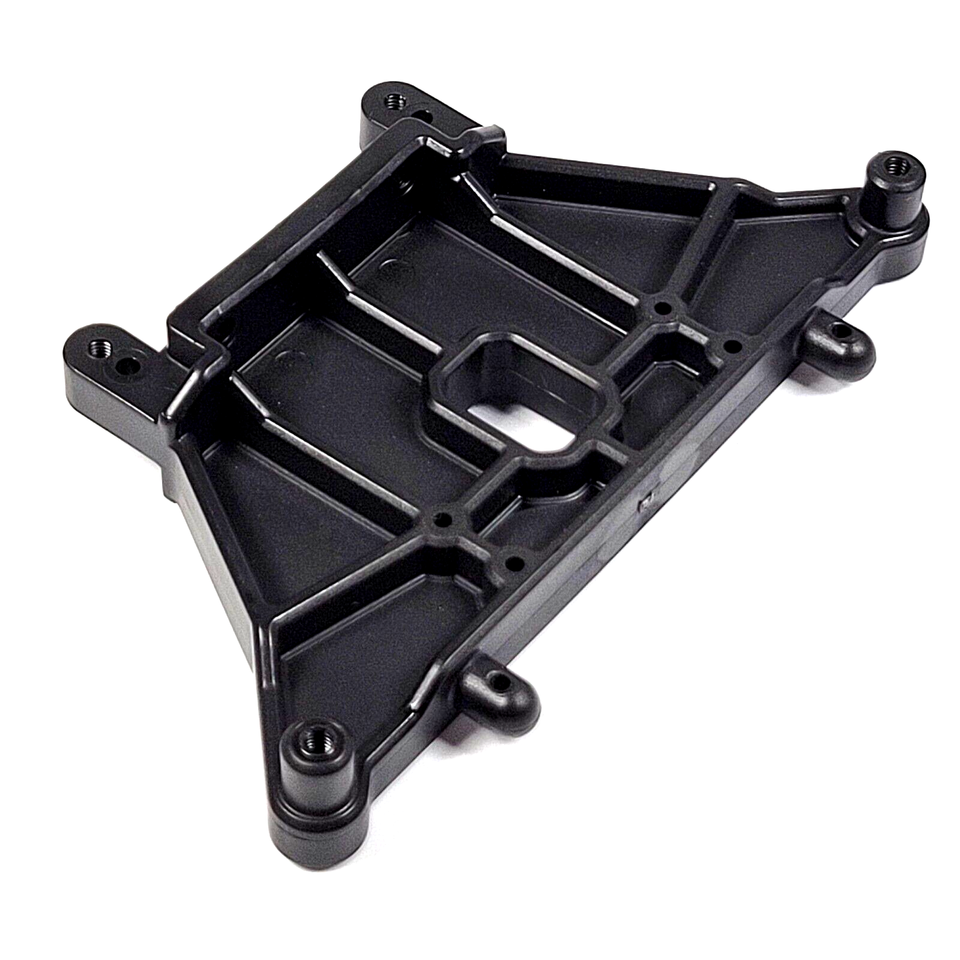 Fits Traxxas Drag Slash C10 Shock Towers Body Mounts Front & Rear ...