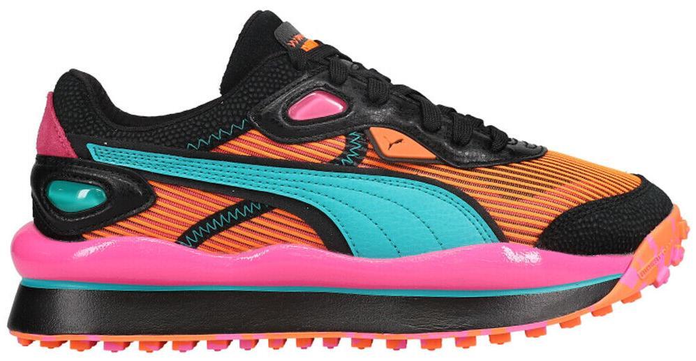 Size 8 - Puma Street Rider Multi-Color W for sale online | eBay