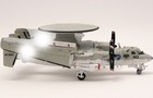 S14 1/144 E-2C AWACS Flight Team 603 Naha Base 2014 Alloy Model | eBay