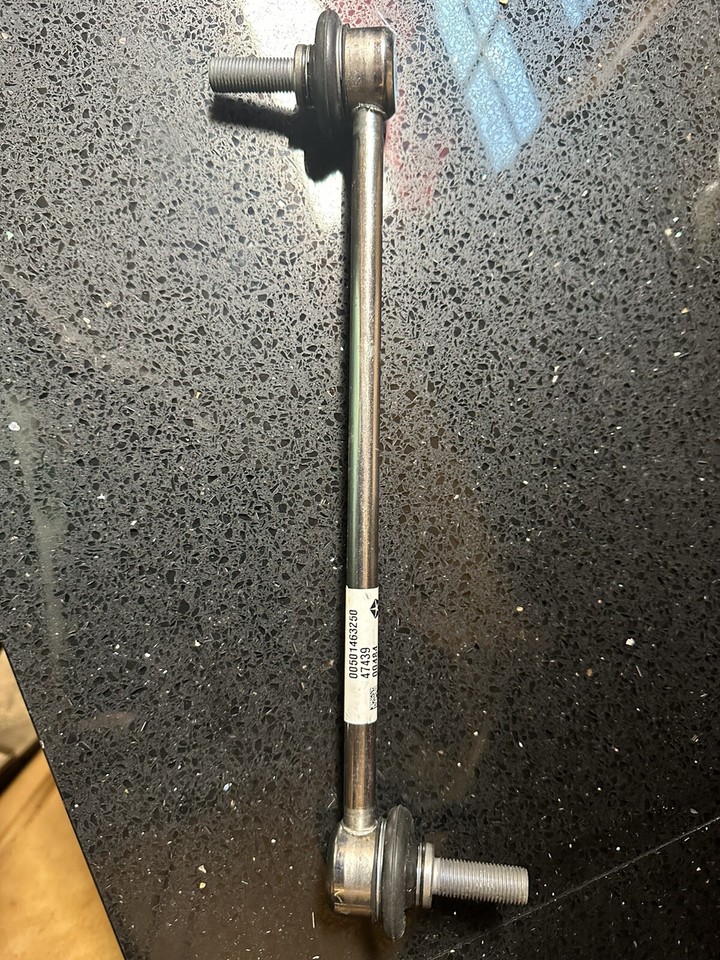 2015-2023 Jeep Compass Renegade Fiat 500 Front Stabilizer Link Mopar ...