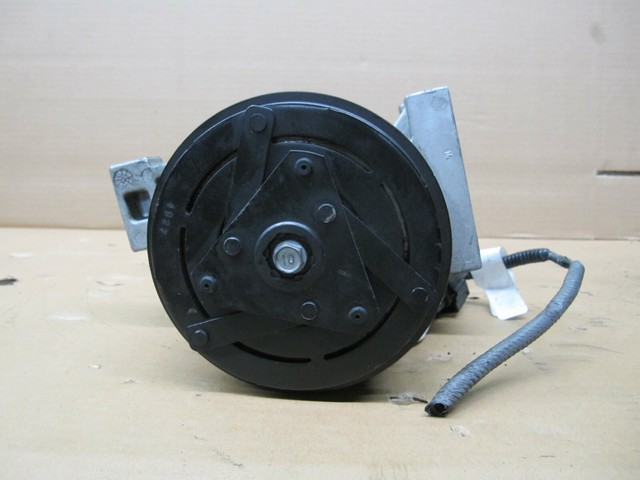 2013-18 AC Compressor for Nissan Altima Vcs141c 92600 3ta2e 92600-3ta2a ...