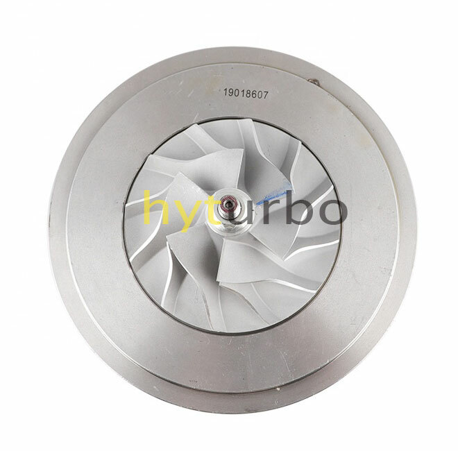 HX30W 3592015 3800709 Diesel 4BT 110HP Turbo Turbocharger CHRA ...