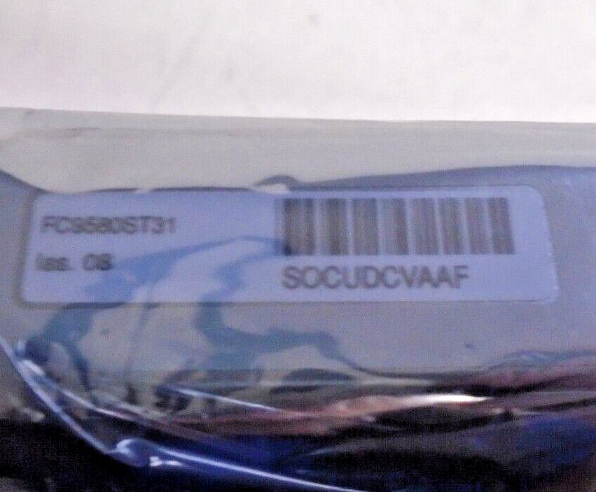 FC9580ST31 I10 Fujitsu Flashwave 4500 Tca2-st31 SOCUDCVAAH Timing Unit ...