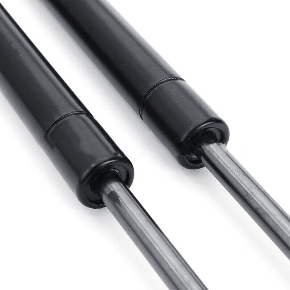 2Pcs Engine Box Front Hood Hydraulic Support Rods For Ford Maverick ...