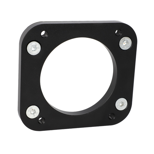 For BMW M54B30 to M50B25 Intake Manifold M50 Throttle Body Adapter ...