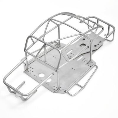 Alu Bumper /Chassis /Top rack holder For Fighting buggy/Sand Scorcher ...