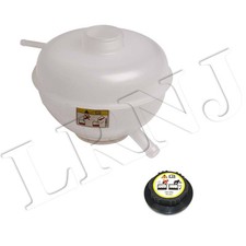 Land Rover FREELANDER 1 Td4 Coolant Bottle Expansion Tank PCF000012 for ...