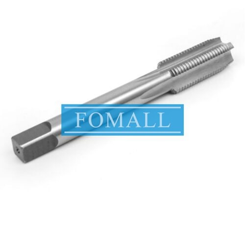 1Pcs New For M36 x 3 Tap Metric Thread Tap HSS Bottom Tap | eBay