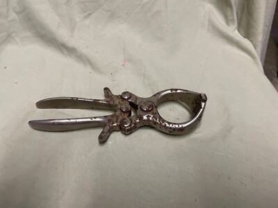 Cattle - Beef - Castration Tool
