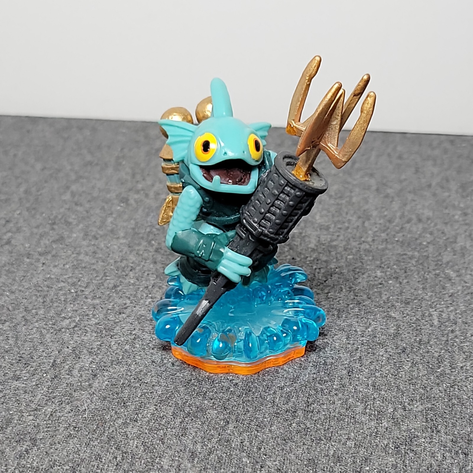 Skylanders Gill Grunt
