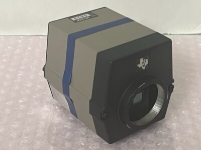 Texas Instruments MC-780P Industrial Camera | eBay