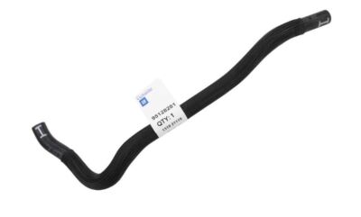 GM 95128281 Engine Coolant Expansion Tank | eBay