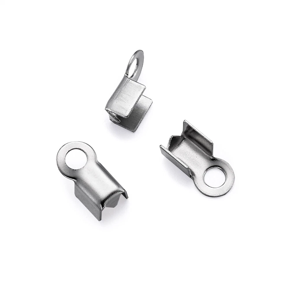 Crimp Cord Ends