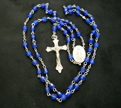 Rosaries - Inri Italy