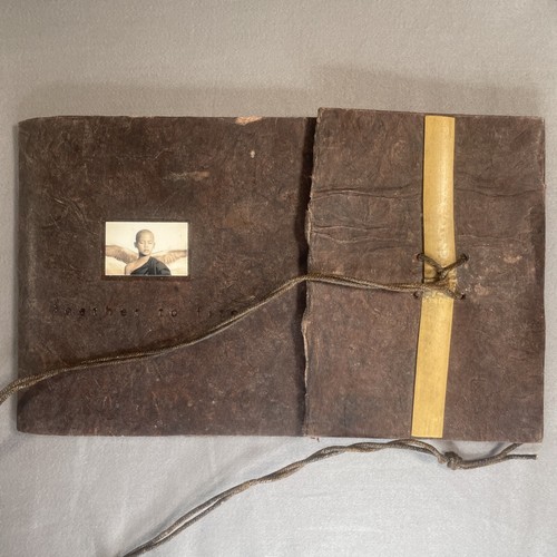 Ashes and Snow Gregory Colbert Santa Monica Exhibition Photography Book ...