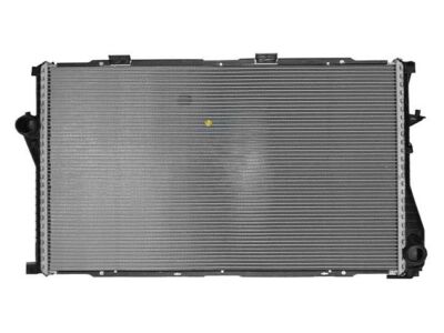 Behr Radiator Radiator fits BMW 740i 1999-2001 63DNGX | eBay