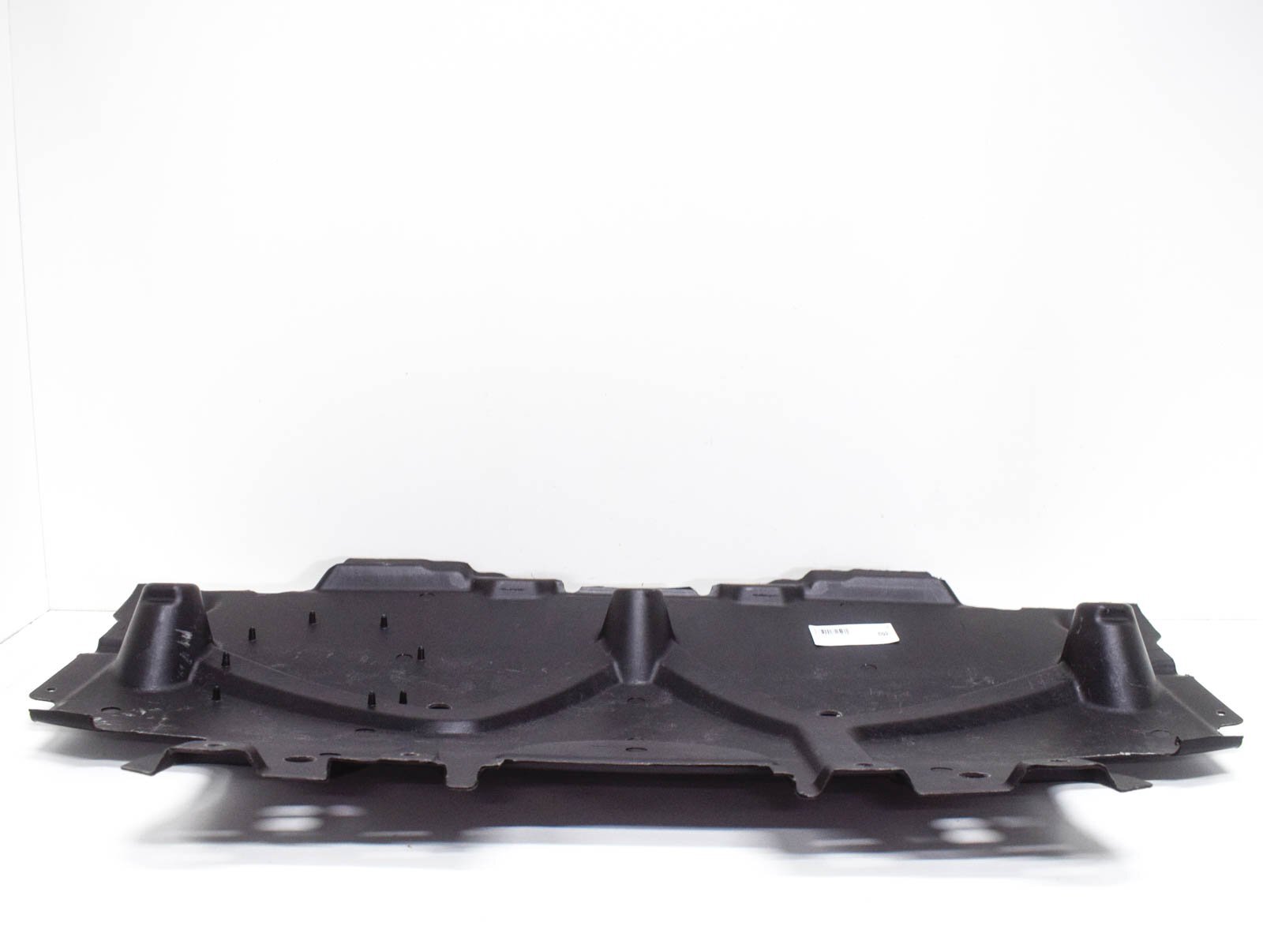 MERCEDES-BENZ ML W164 Engine Cover A1645241430 New Genuine | eBay Australia