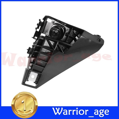 Fit for Toyota FJ Cruiser 2007-14 Front Bumper Side Bracket Left 52116 ...