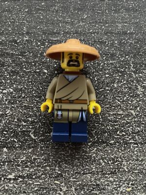 FIGURINE LEGO - NINJAGO - SHEN-LI 70620 | eBay