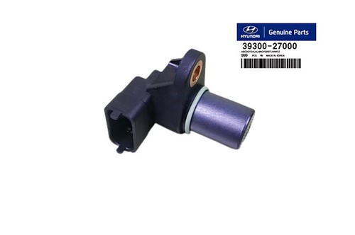 GENUINE 3930027000 Camshaft Position Sensor for Hyundai & Kia | eBay