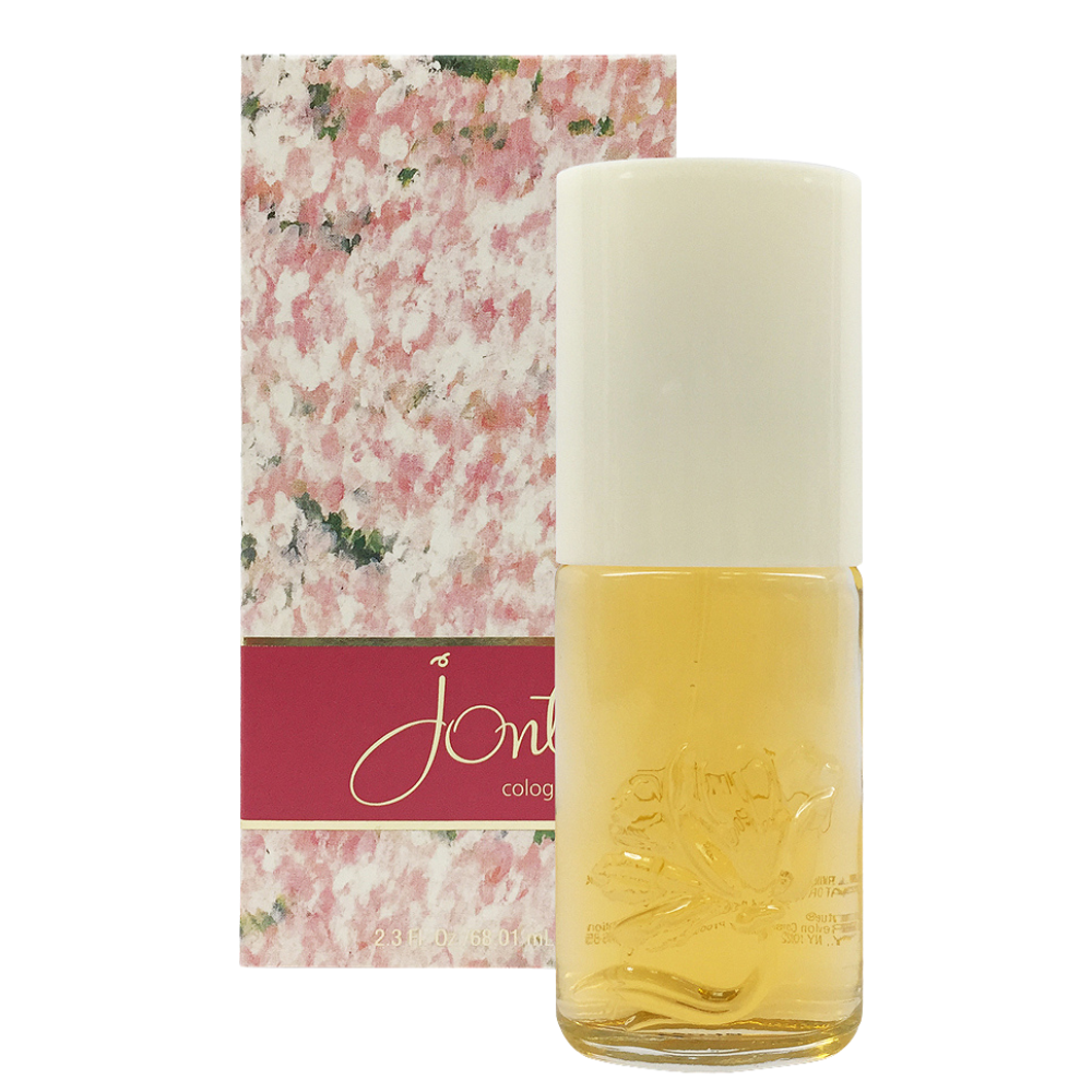 Revlon Jontue Cologne Spray 2.3 fl. oz. 309979103850| eBay