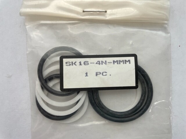 JLG SEAL KIT SK16-4N-MMM PART #8036493 for sale online | eBay