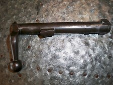 Springfield 1903 1903a3 Stock Cross Bolt Set and Bushing for sale ...