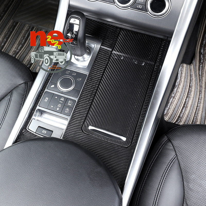 Range Rover Sport Interior Accessories | Cabinets Matttroy