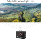 AKASO EK7000 Pro 4K Action Camera with Touch Screen EIS Adjustable View ...
