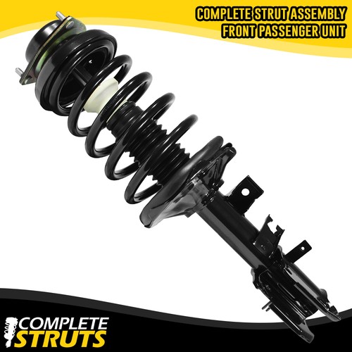 Front Right Quick Complete Strut Assembly Single for 1996-1998 Nissan ...