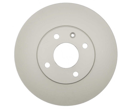 Front Brake Rotor For 2016-2019 Chevrolet Spark 2017 2018 Raybestos ...