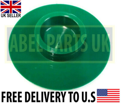 JCB PARTS - 3CX 5MM UPPER WEAR PAD FOR STABILISER (PART NO. 331/20550 ...