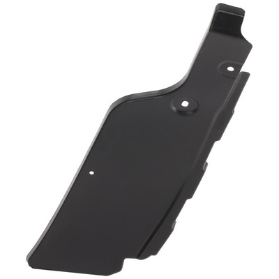 Bumper Trim For 2013-2019 Nissan Sentra Primed Rear Driver Side ...