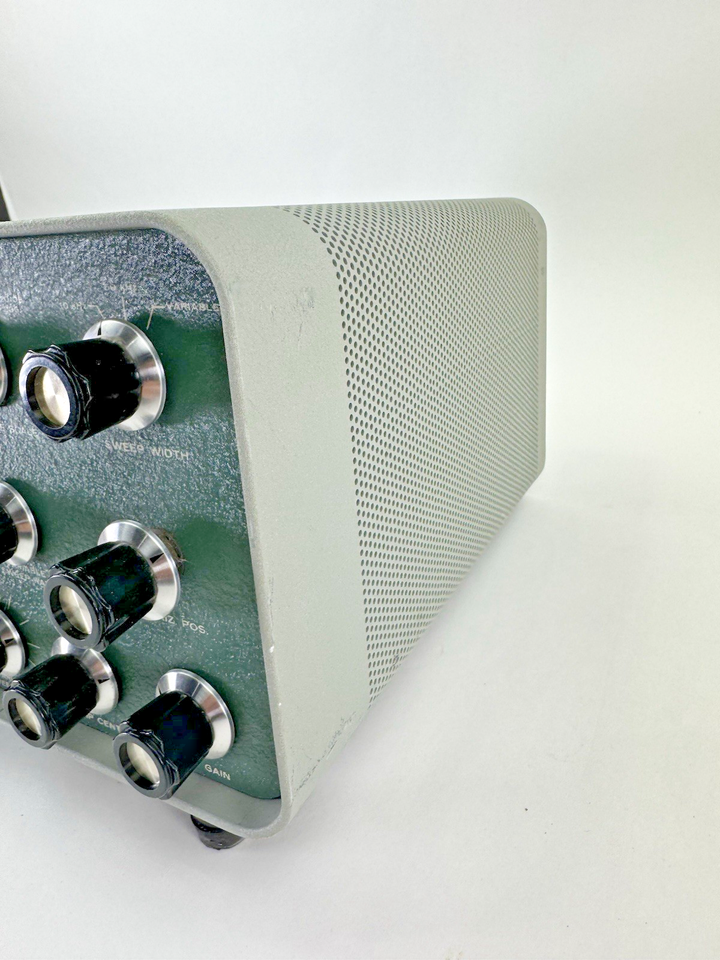 HEATHKIT SB-620 SCANALYZER Estate, Clean, Ham radio | eBay