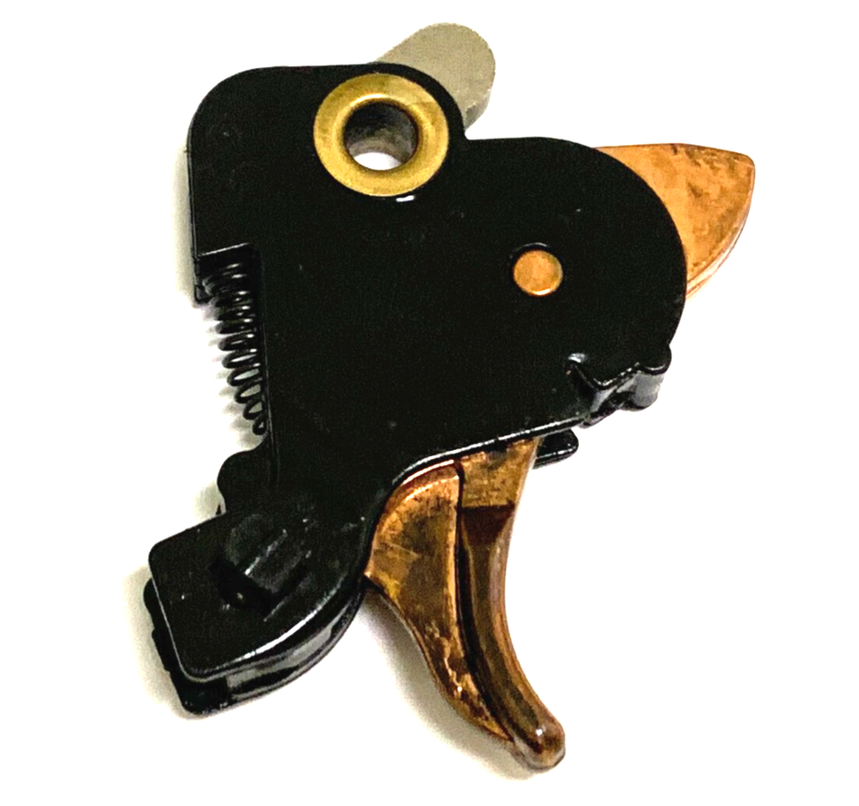 DAISY — 1938B — Limited Edition Copper Trigger Assembly — BB GUN / AIR ...